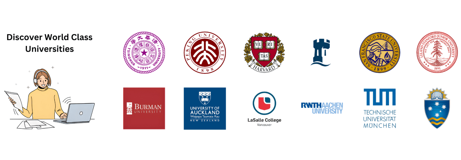 Home - College Connect